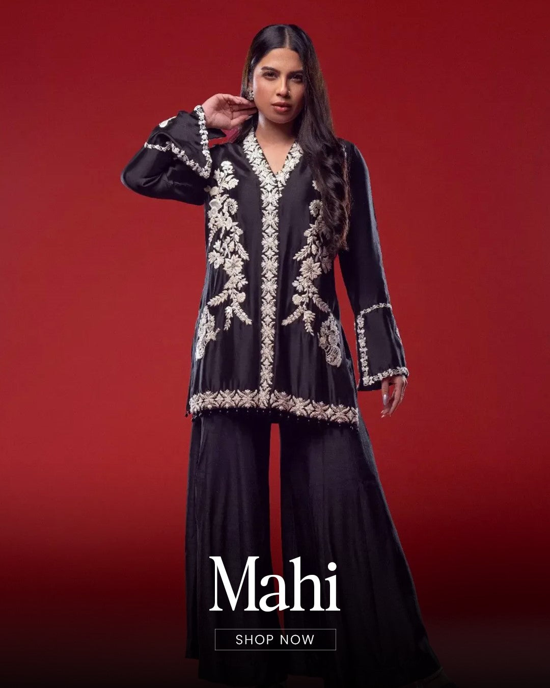 Mahi – Mehwish Puri