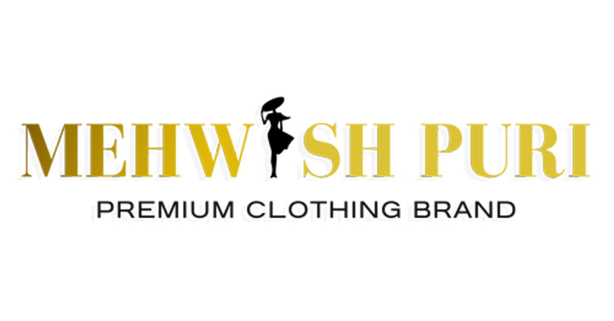 Mehwish Puri - Premium Clothing Brand